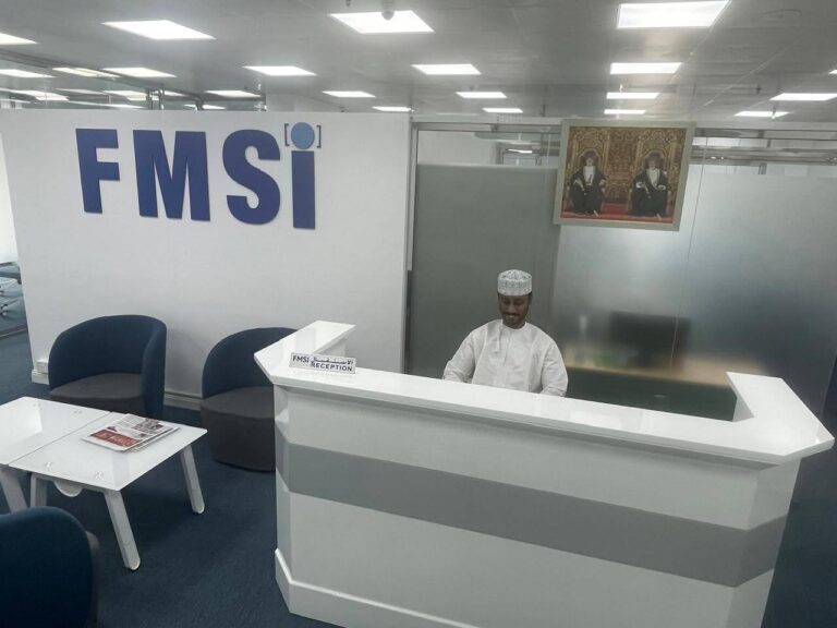 How to Get OPAL-Compliant Fleets in Oman Using IVMS & DFMS | FMSI