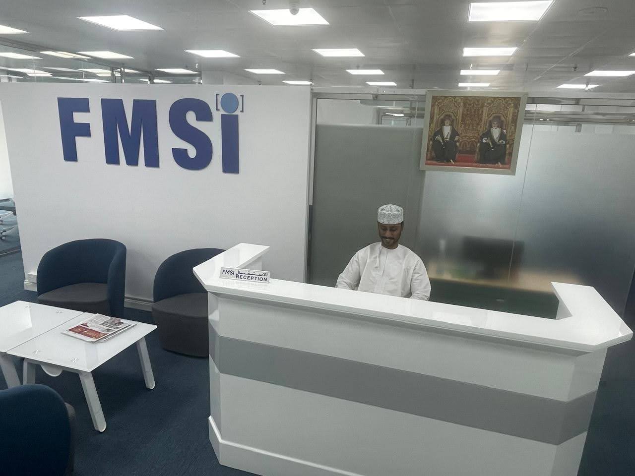How to Get OPAL-Compliant Fleets in Oman Using IVMS & DFMS | FMSI