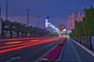 Fleet Management Systems Explained: How UAE Companies Save Costs | FMSi